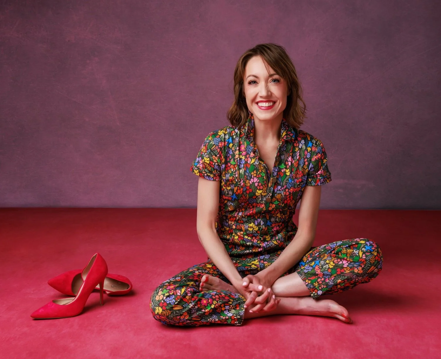 About Karla — Karla Walsh