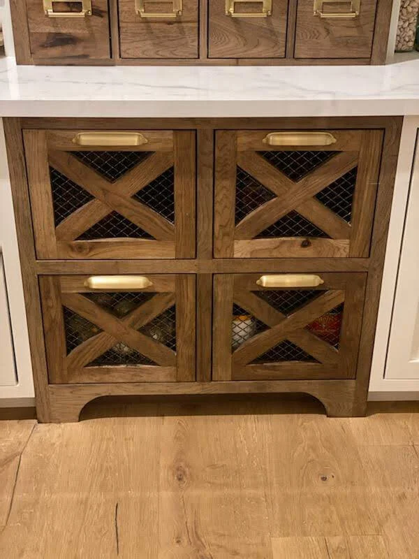 VIEW OUR WORK — VINTAGE FORWARD DESIGNS