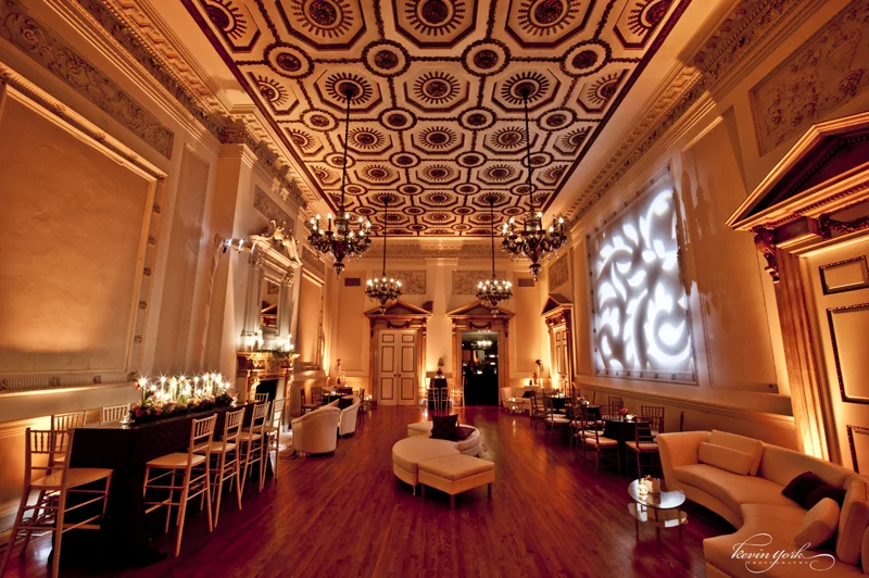 Stotesbury Mansion