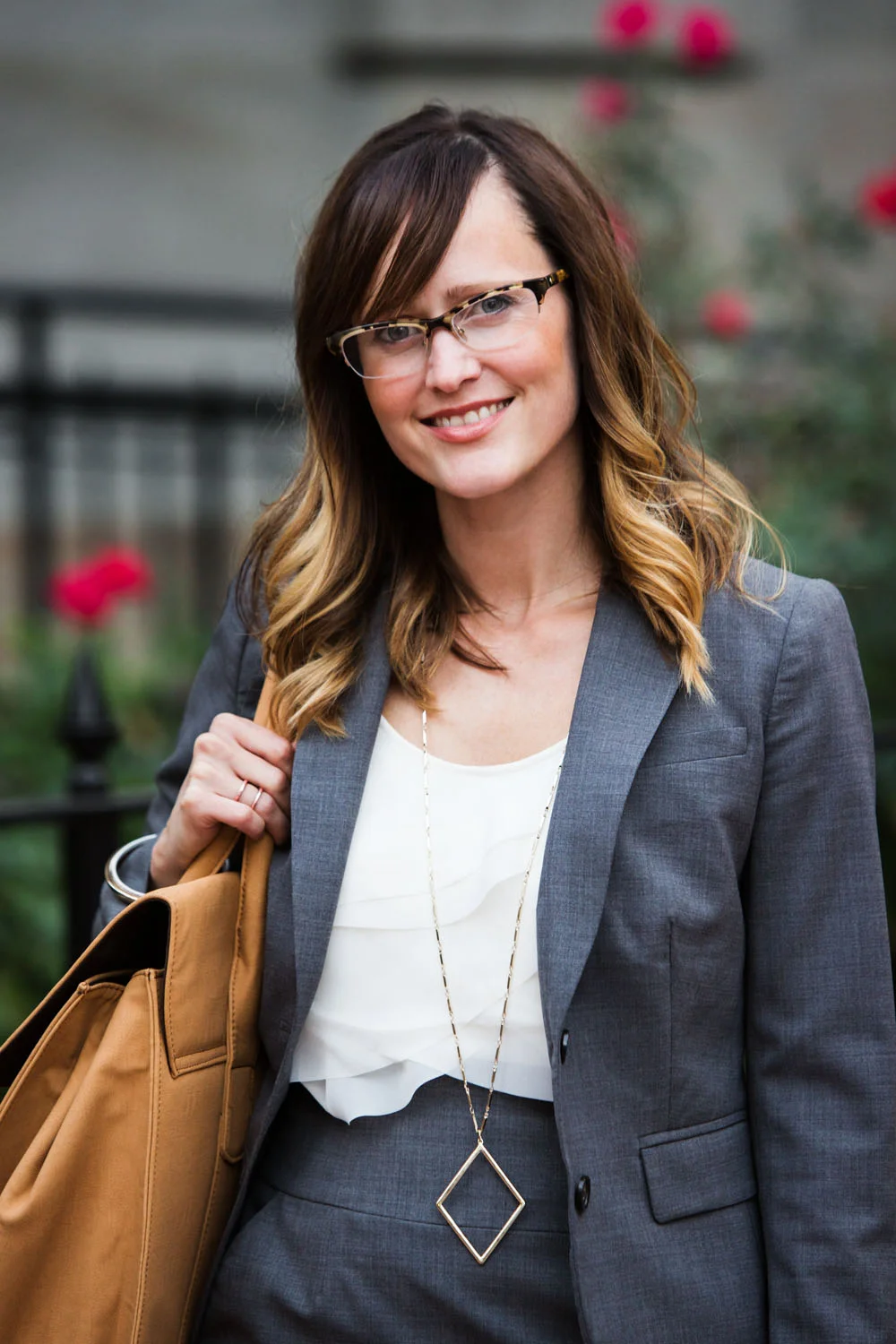 Biography — Shenoa Payne Attorney at Law PC