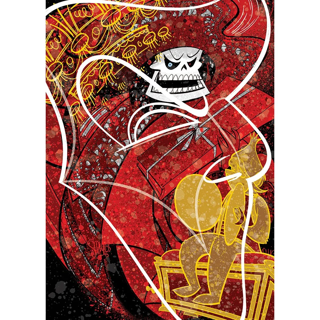 Phantom Of The Opera Broadway Wallpaper