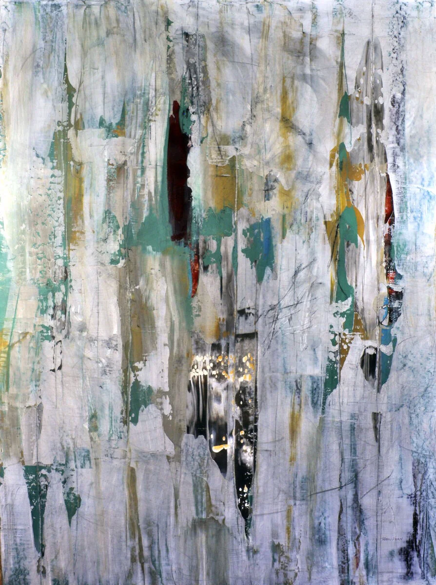 ROBYN HORN — BRADBURY ART MUSEUM