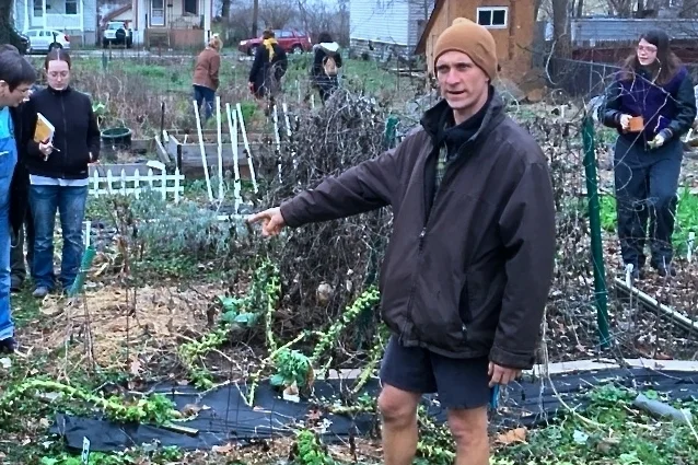 Teachers — Cincinnati Permaculture Institute