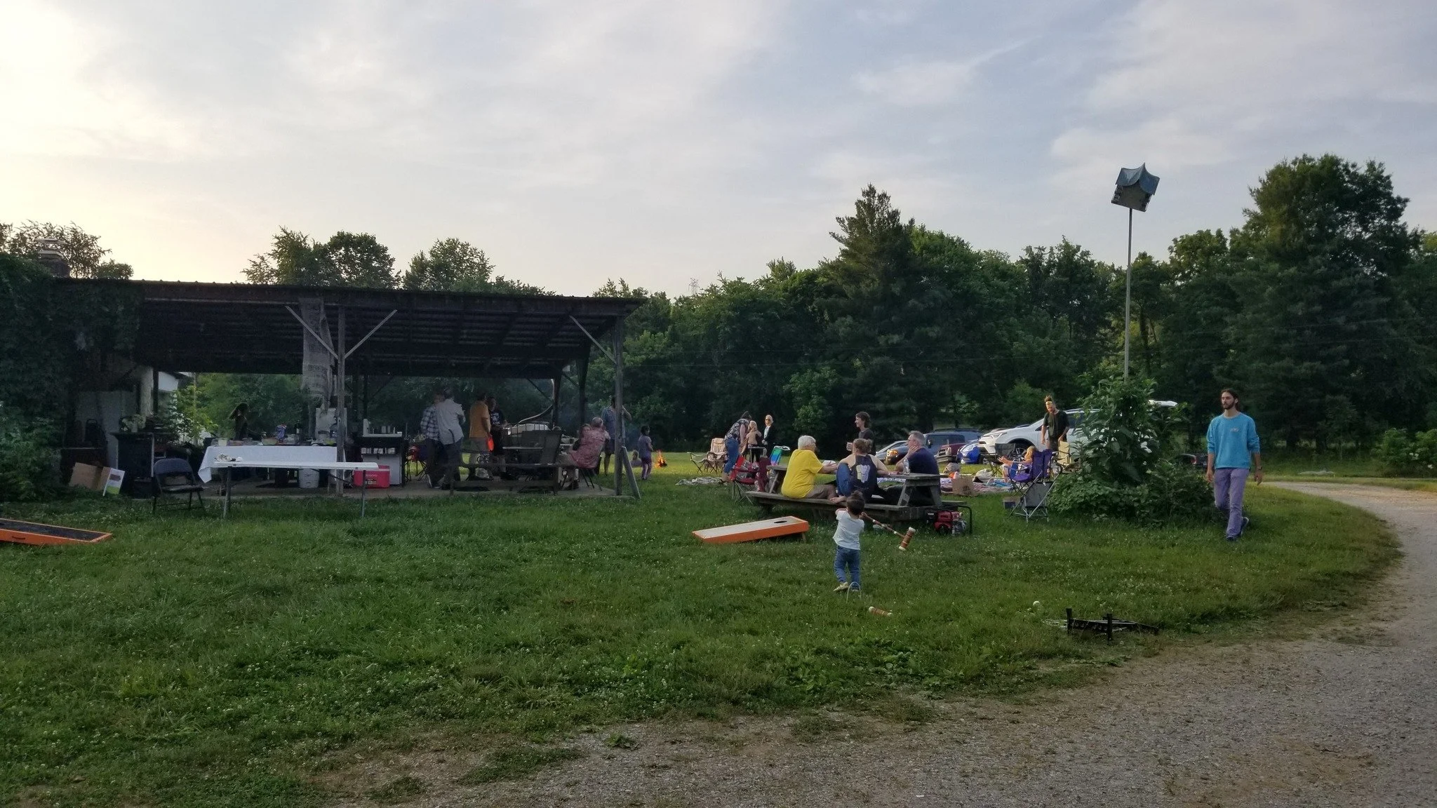 Permaculture Events in Cincinnati — Cincinnati Permaculture Institute