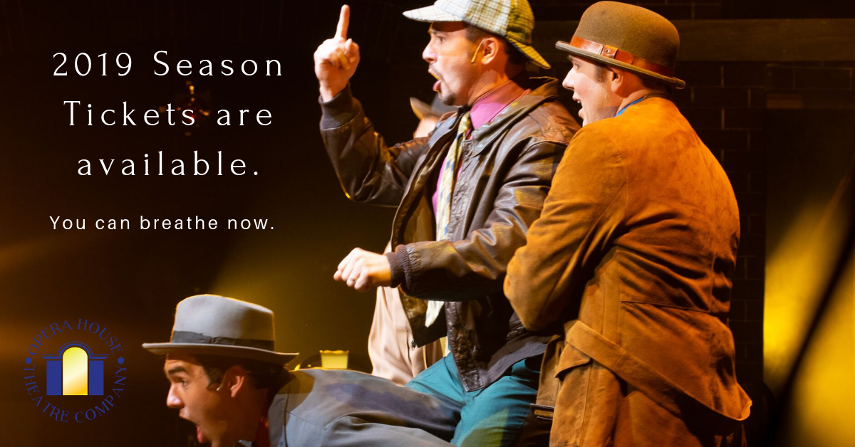 Thalian Hall Seating Chart