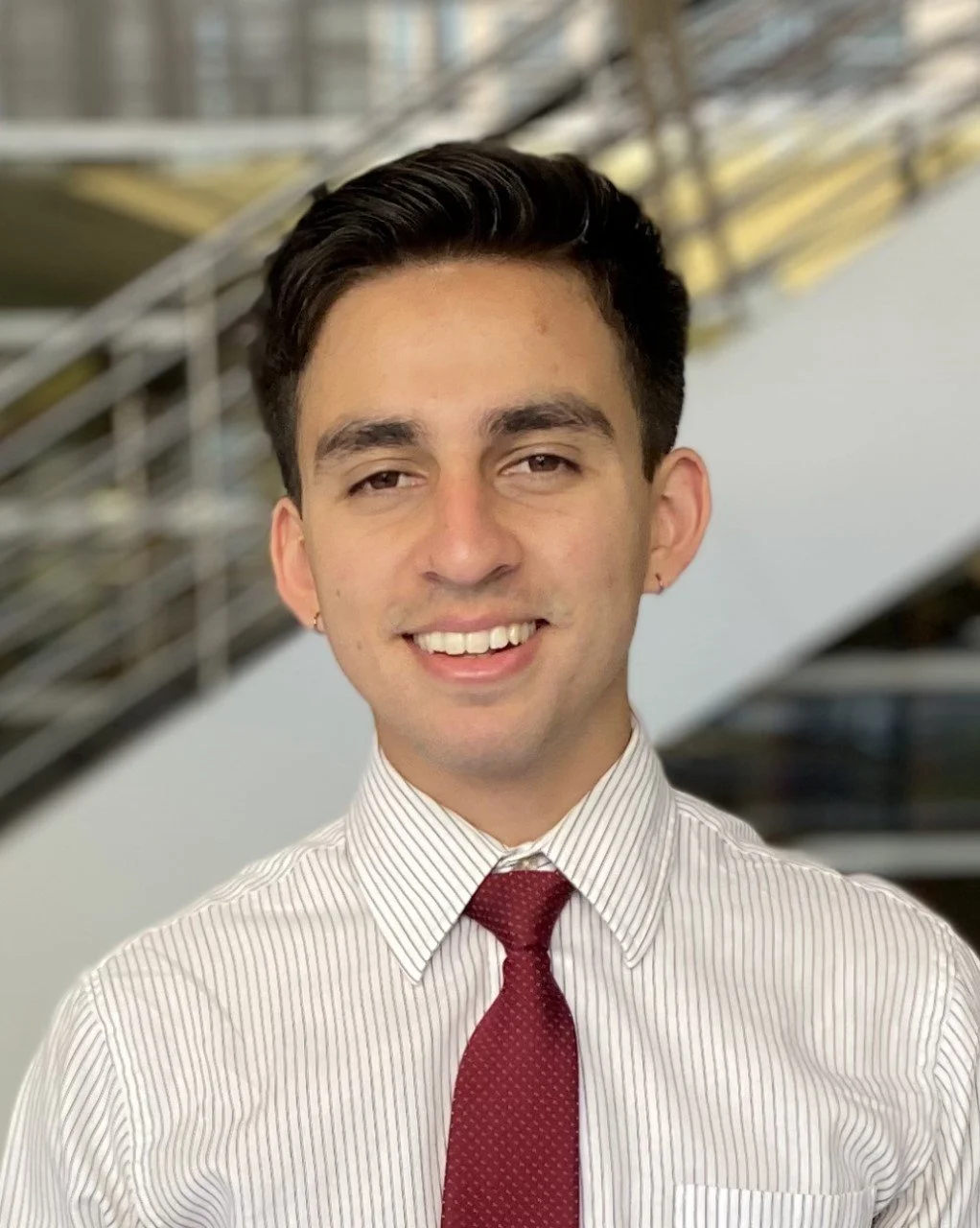 Perera lab - people — Perera Lab