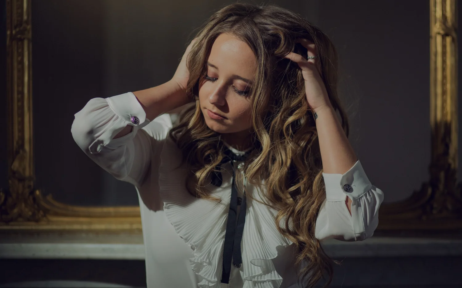 Ali Brustofski