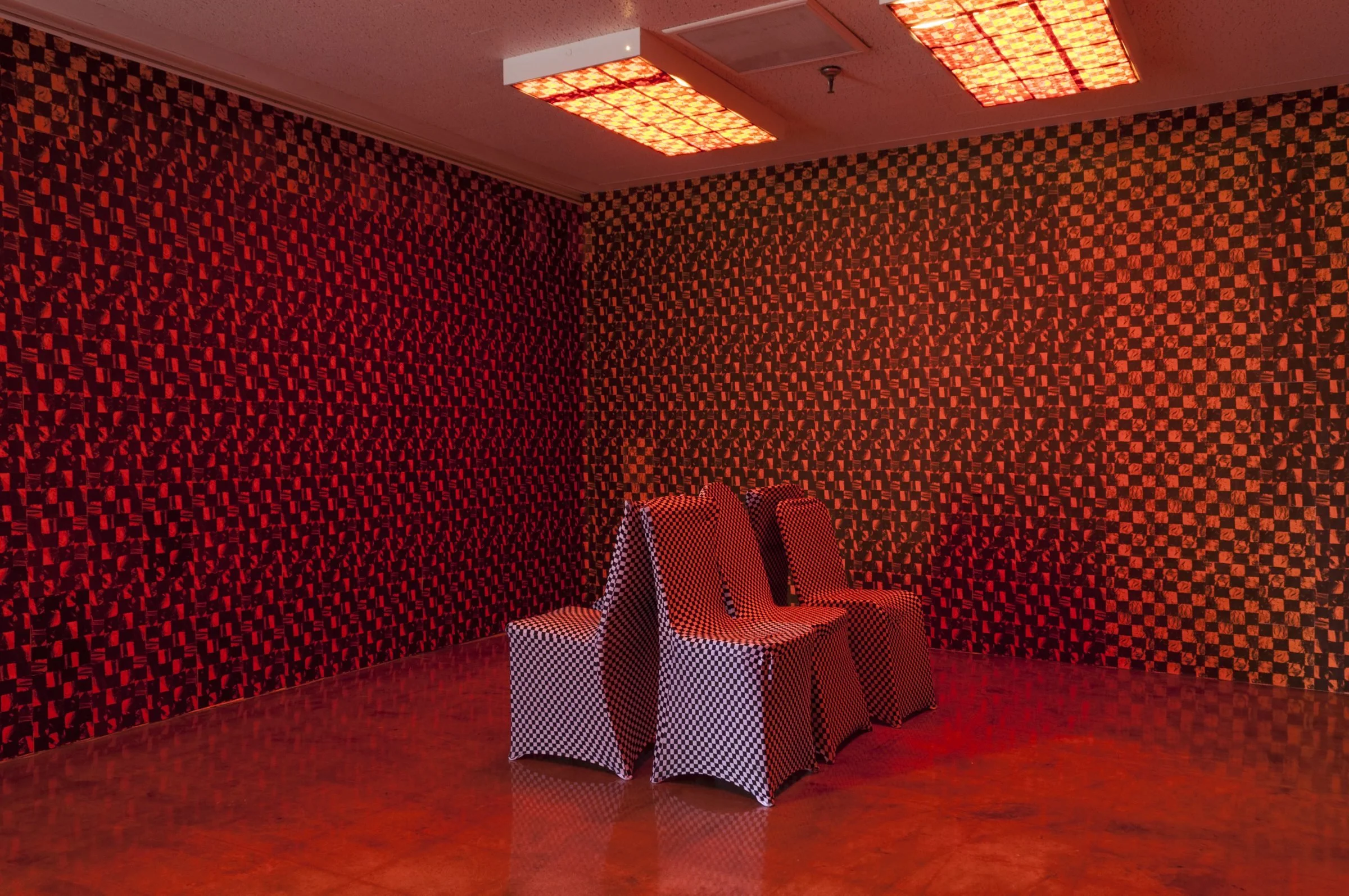museum, gallery, & art documentation — Maya Hawk