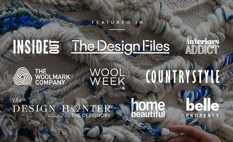 COMMISSIONS — Crossing Threads®