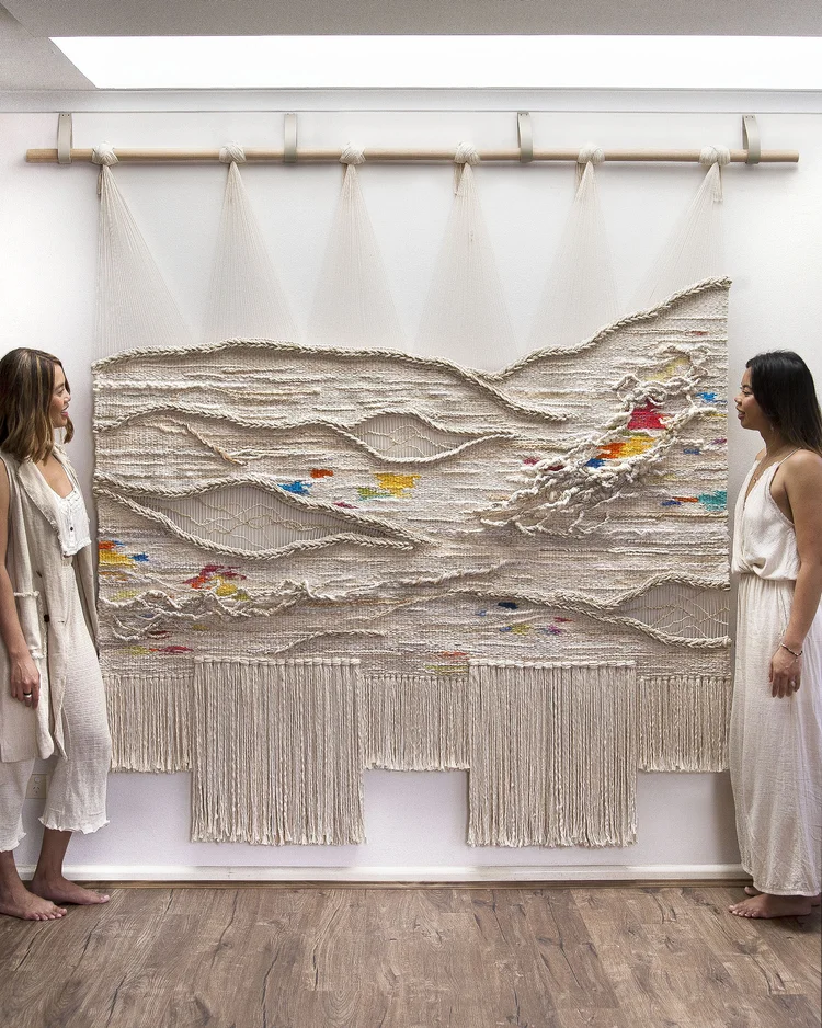 COMMISSIONS — Crossing Threads®