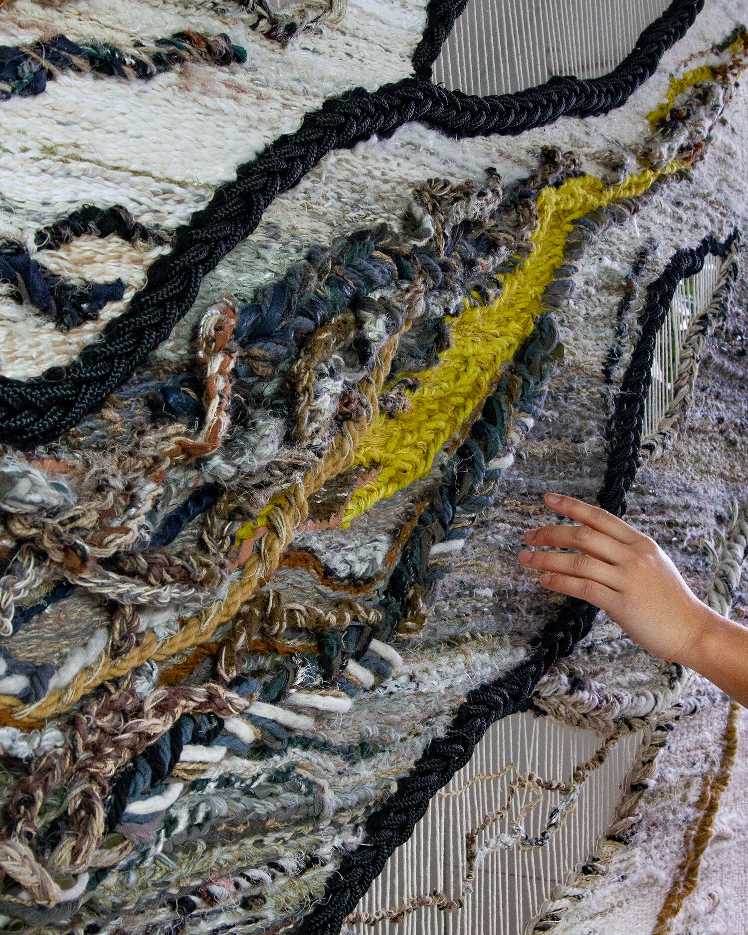 COMMISSIONS — Crossing Threads®