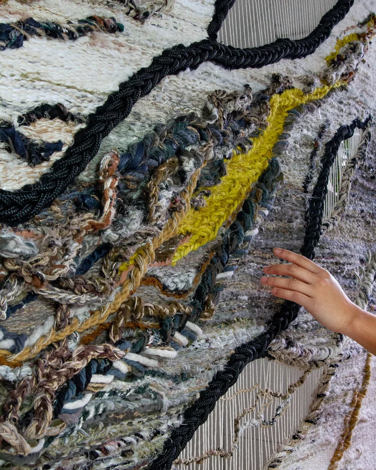 COMMISSIONS — Crossing Threads®