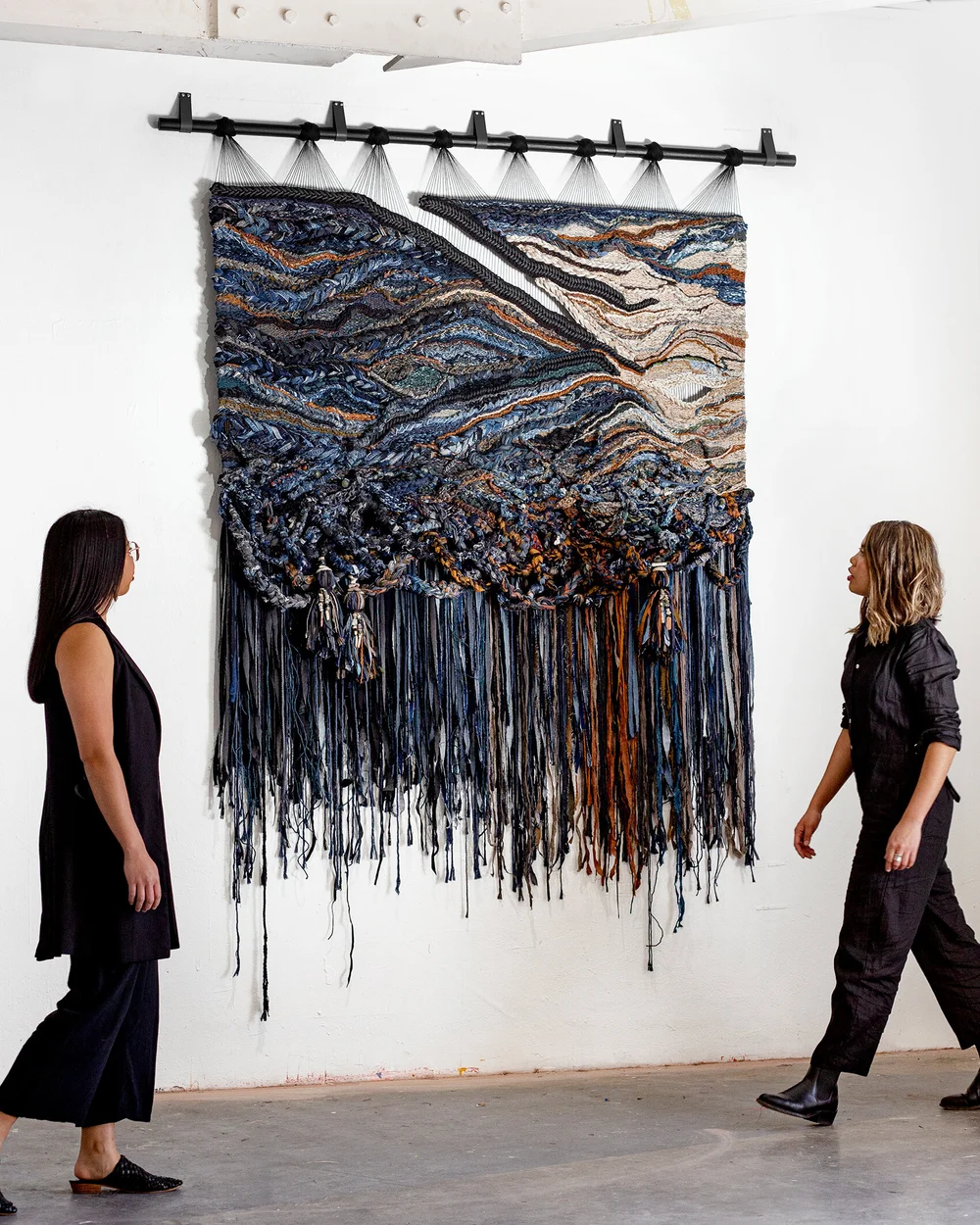 COMMISSIONS — Crossing Threads®