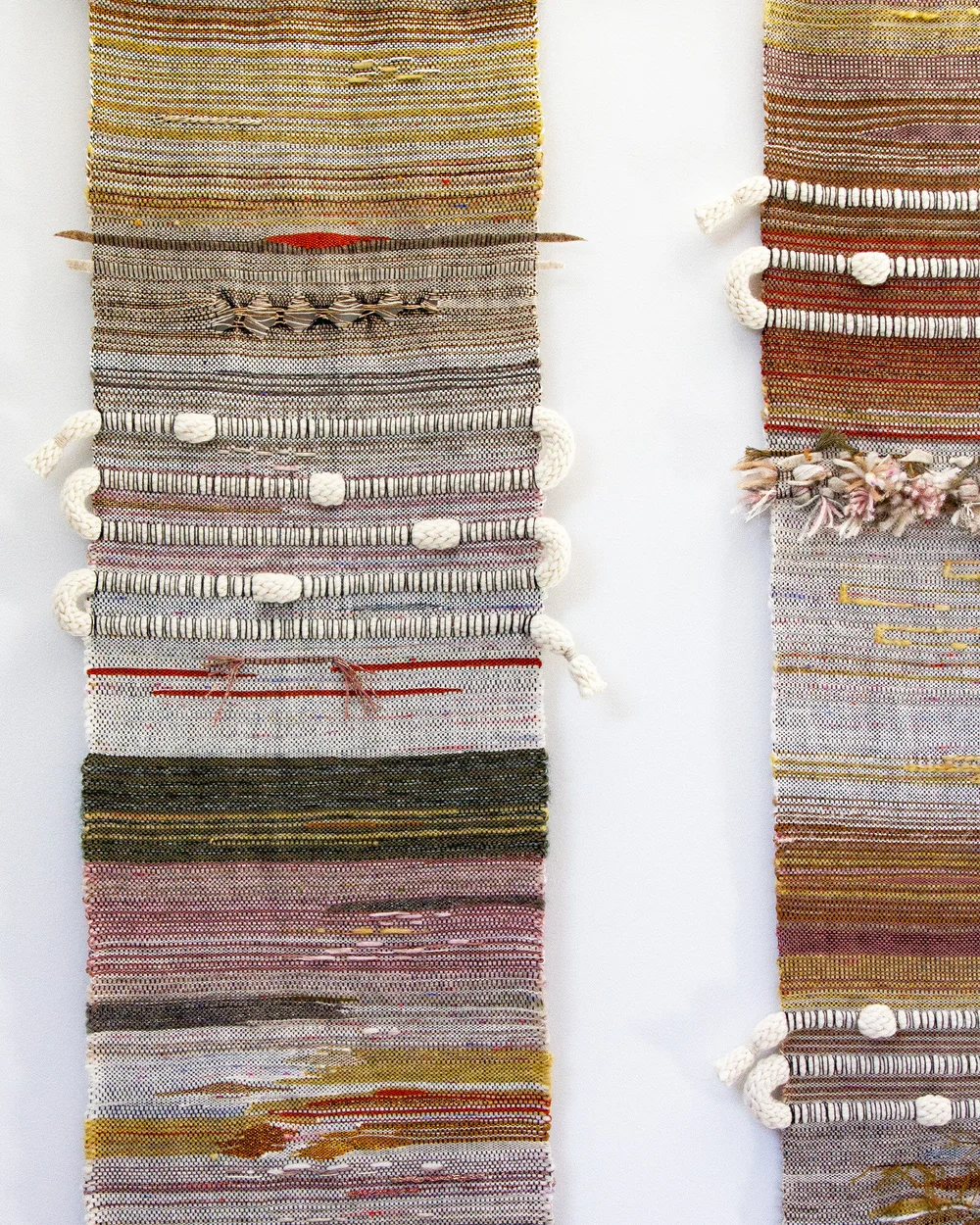 DYING HOUSE GALLERY COLLABORATION 2020 — Crossing Threads®