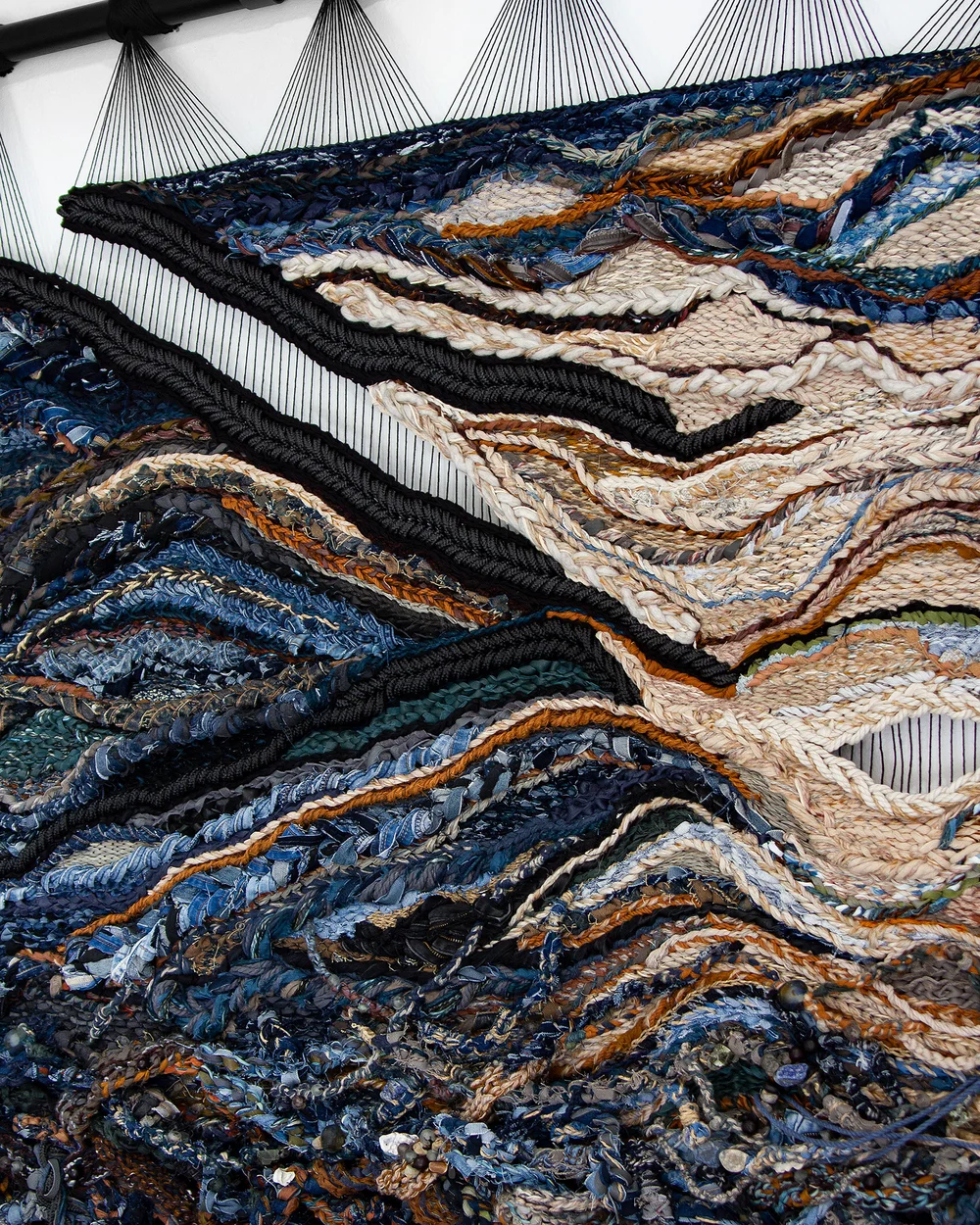 COMMISSIONS — Crossing Threads®