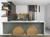 MIRVAC PAVILIONS APARTMENT — Crossing Threads®