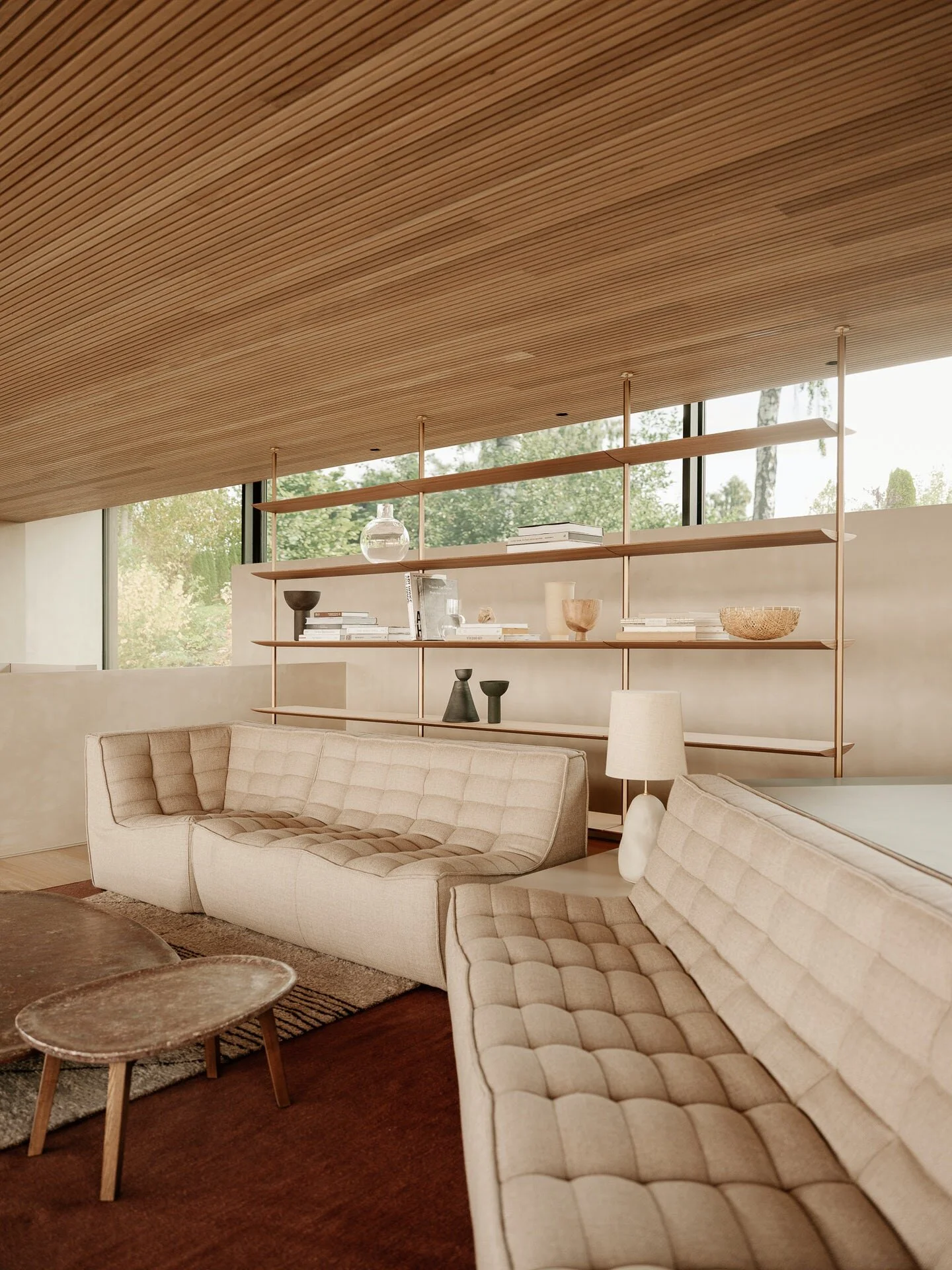 'TENDERNESS' — Crossing Threads®