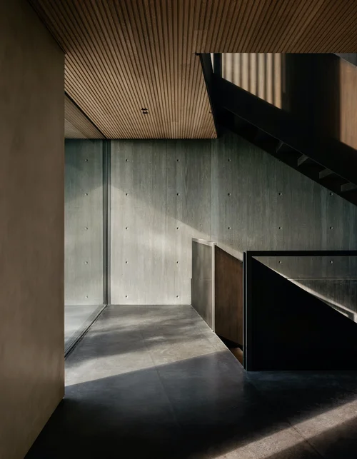 'TENDERNESS' — Crossing Threads®