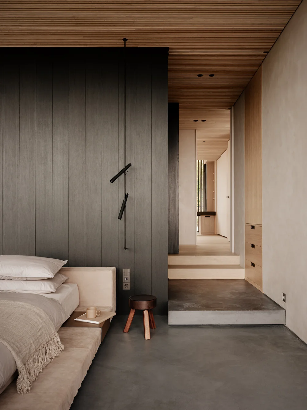 'TENDERNESS' — Crossing Threads®