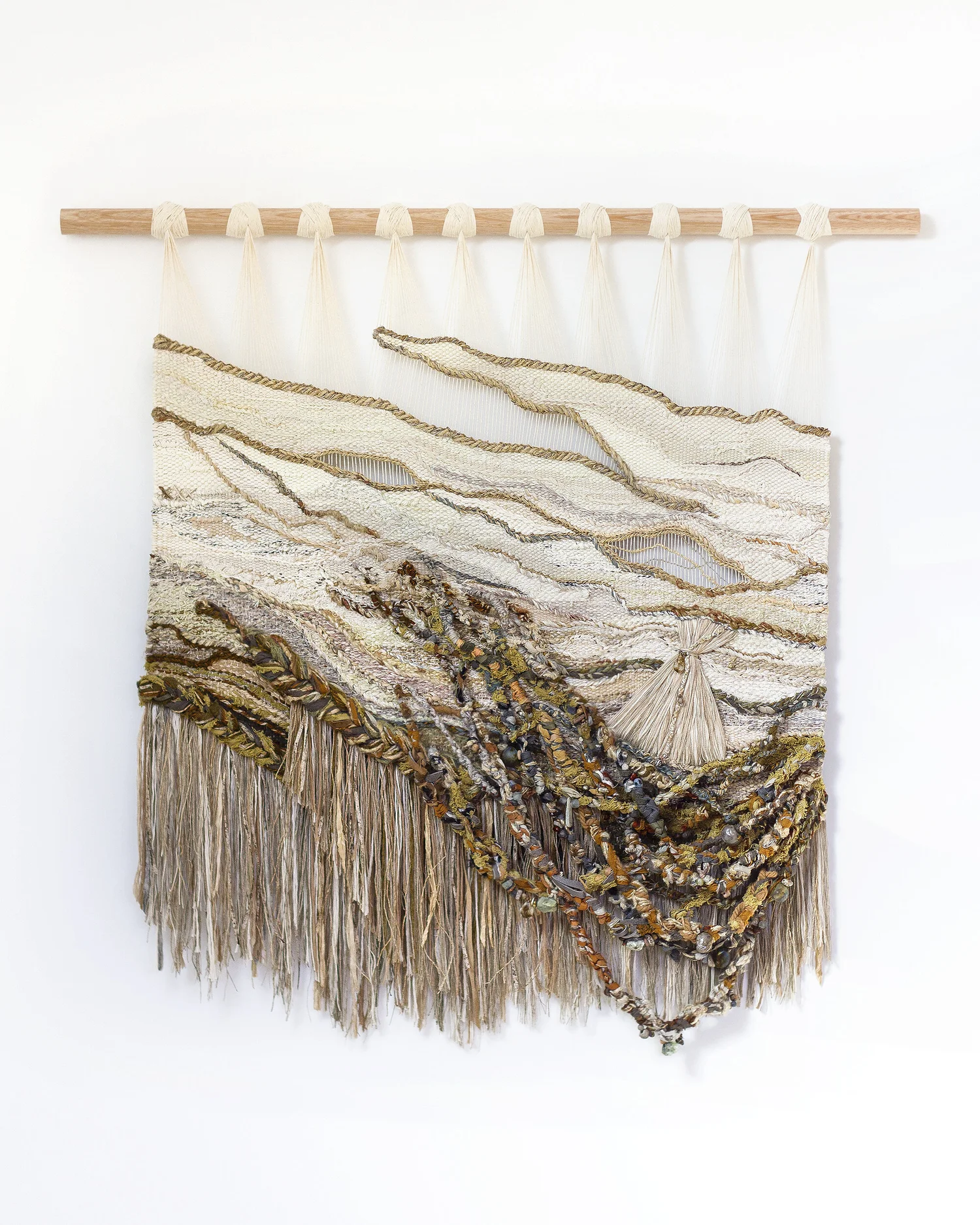 COMMISSIONS — Crossing Threads®