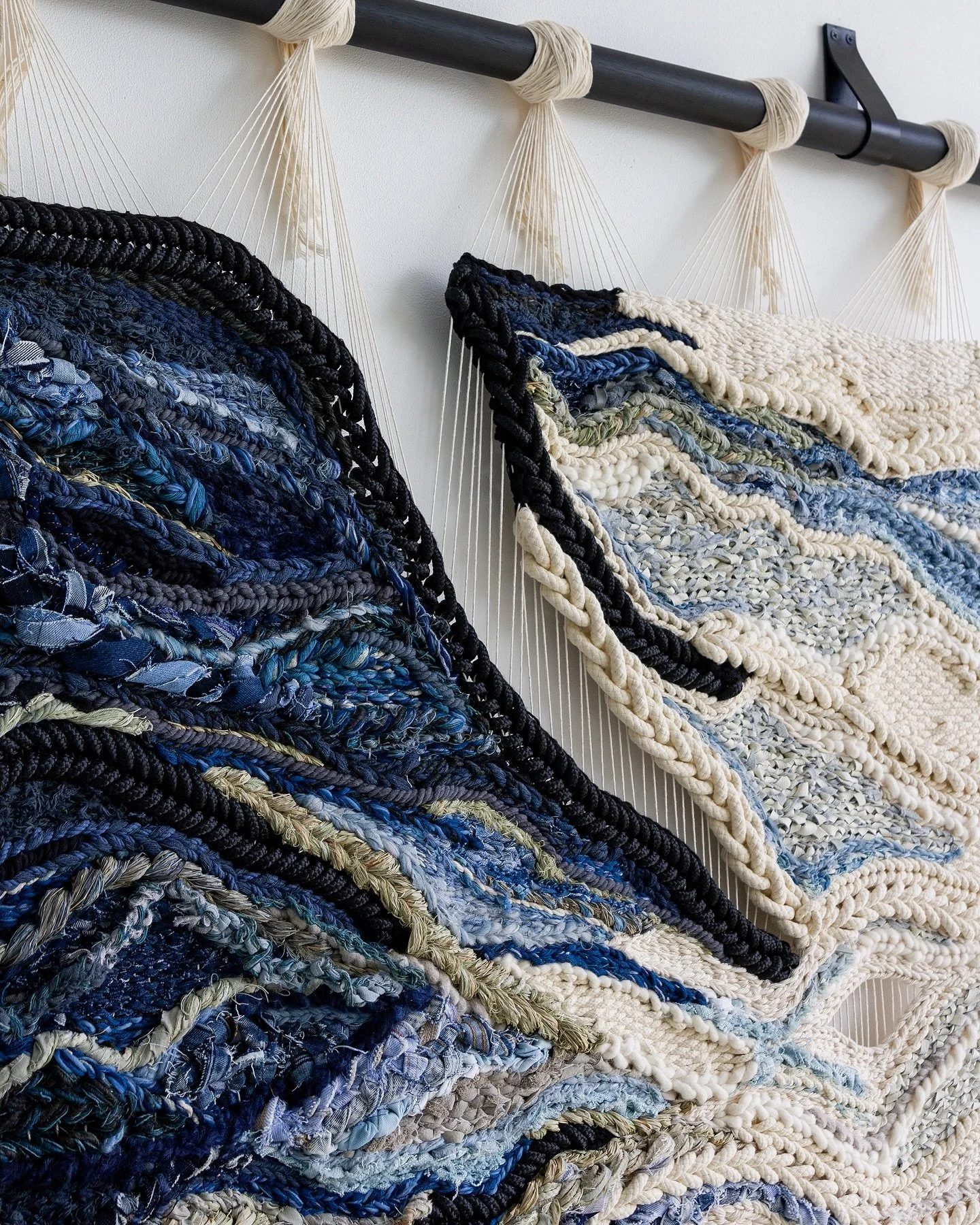 ABOUT — Crossing Threads®