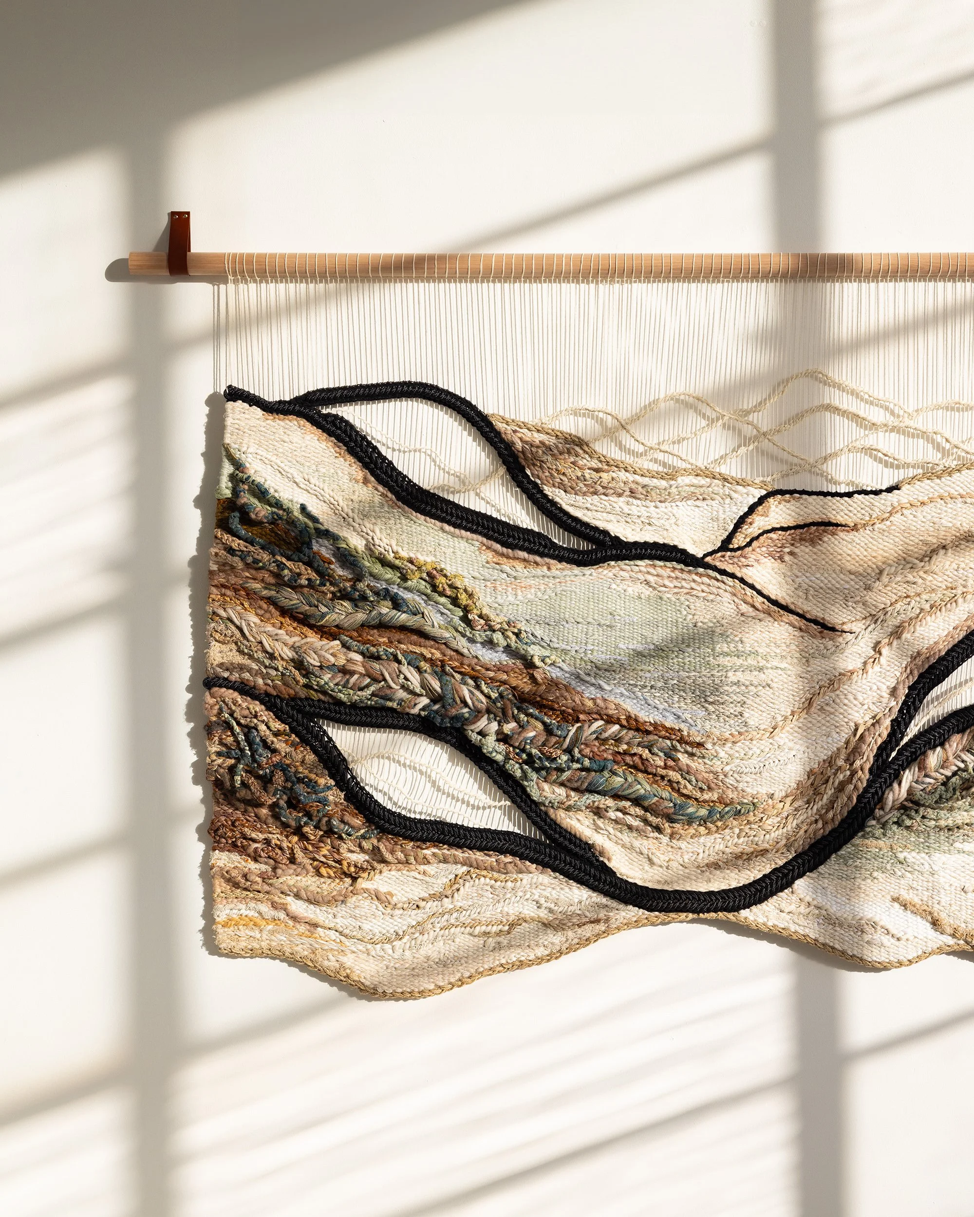 'BECOMING' — Crossing Threads®