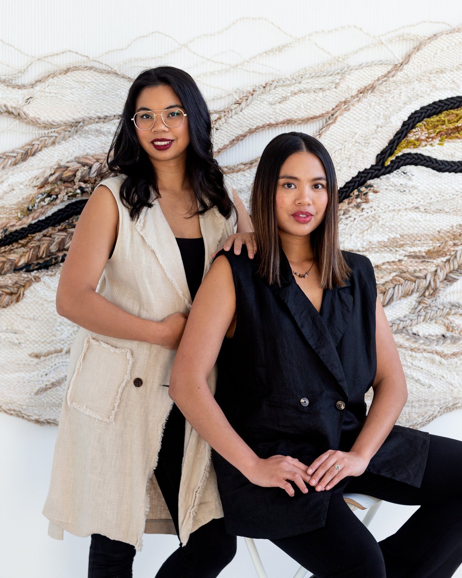 ABOUT — Crossing Threads®