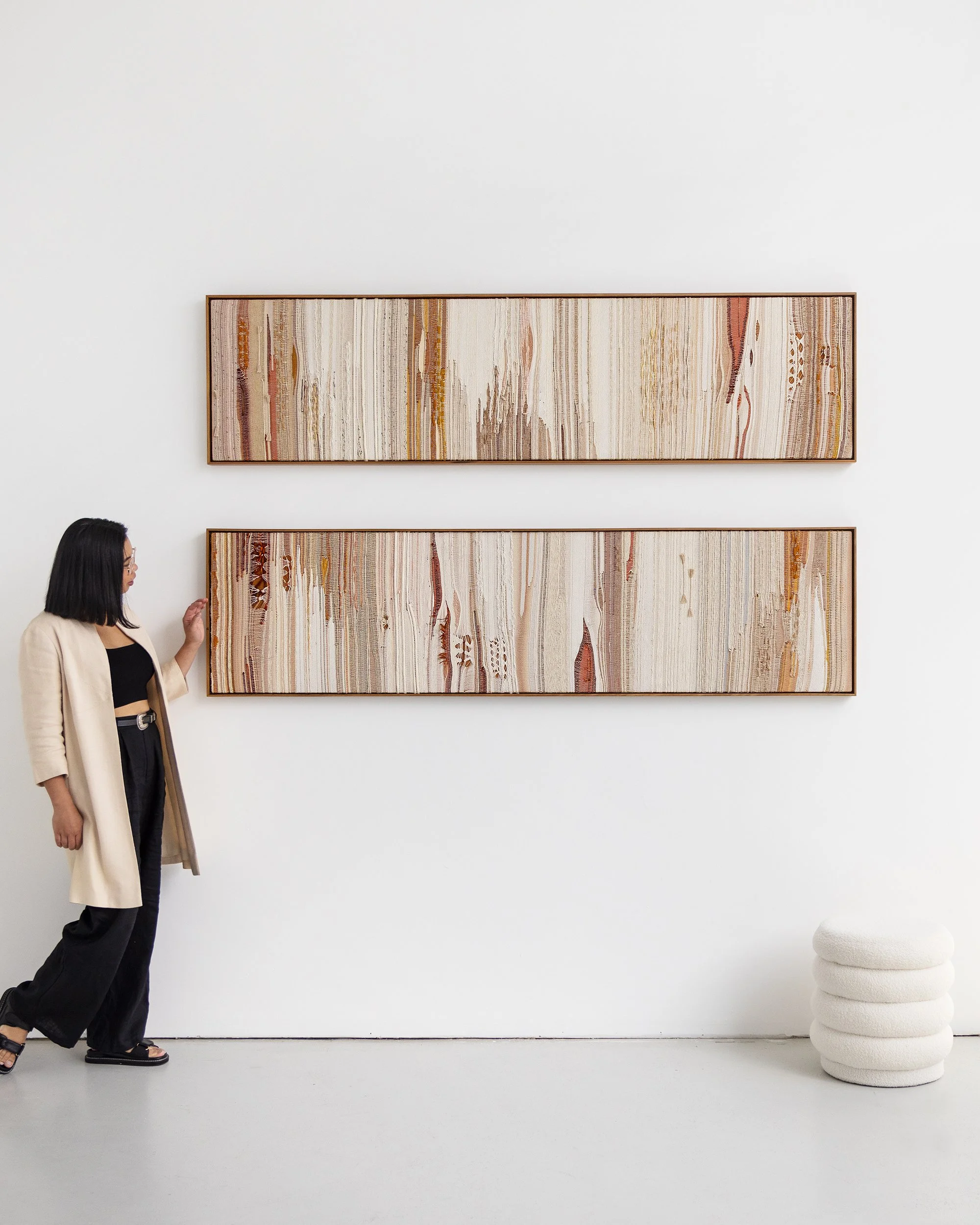 COMMISSIONS — Crossing Threads®