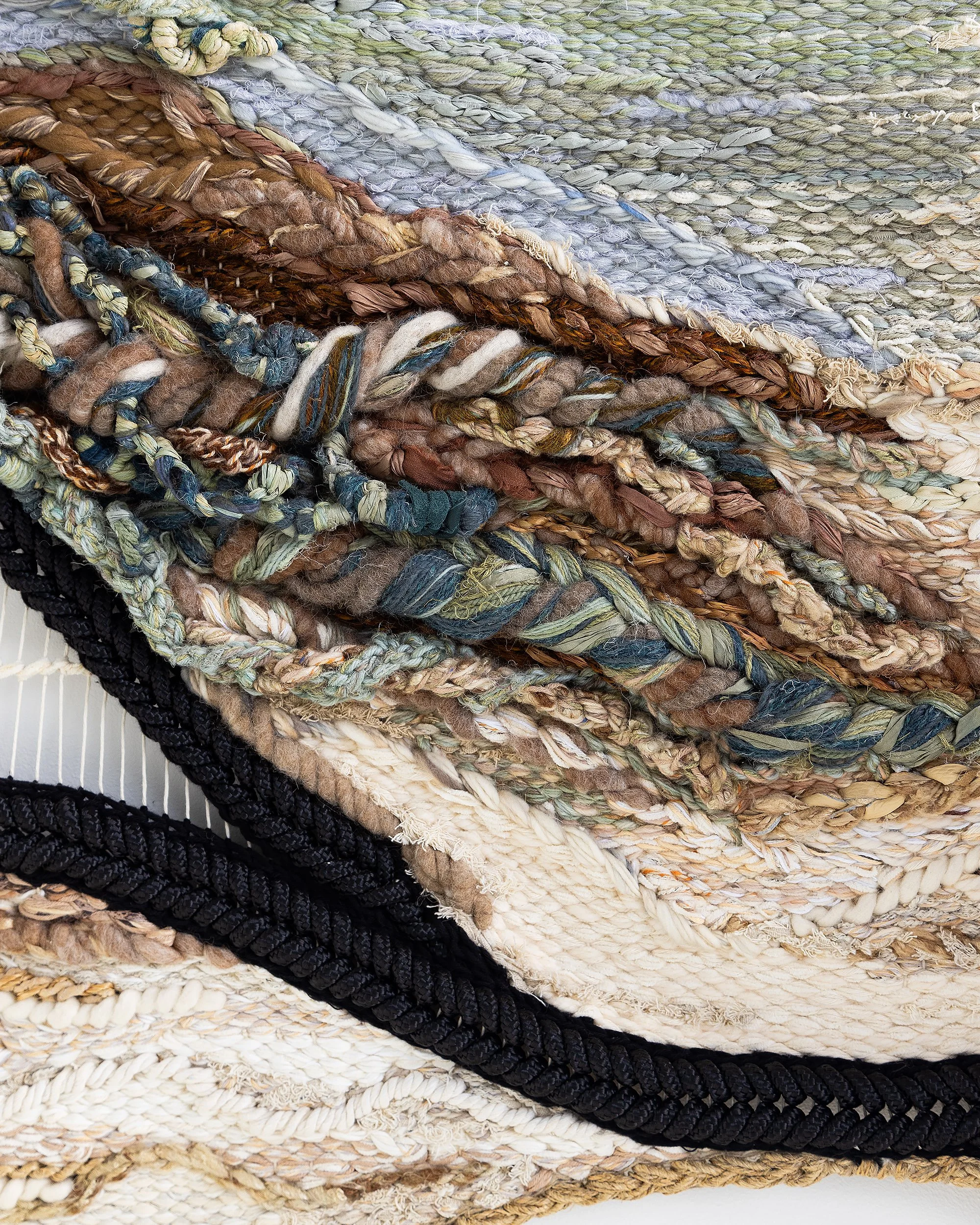 'BECOMING' — Crossing Threads®