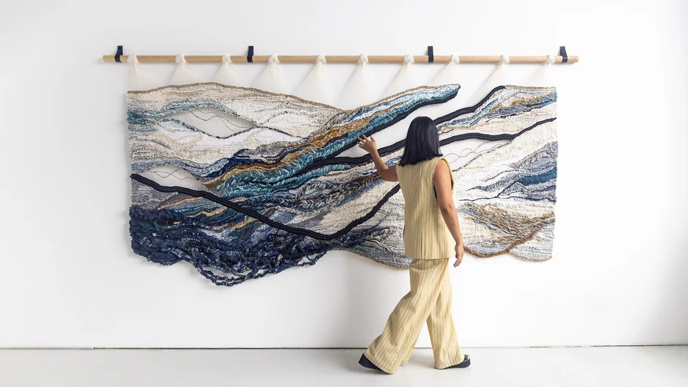 COMMISSIONS — Crossing Threads®