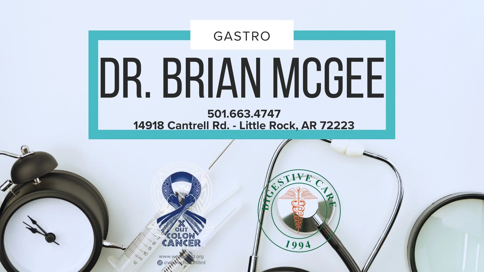 DR. B