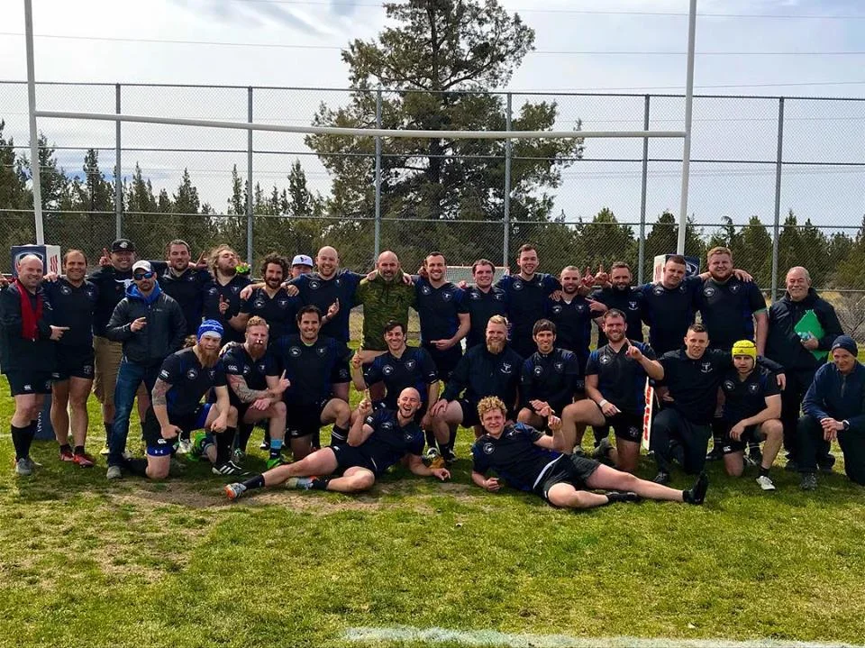 Bend Rugby