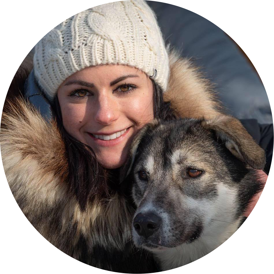 17th-Dog Crew — Alaskan Husky Adventures