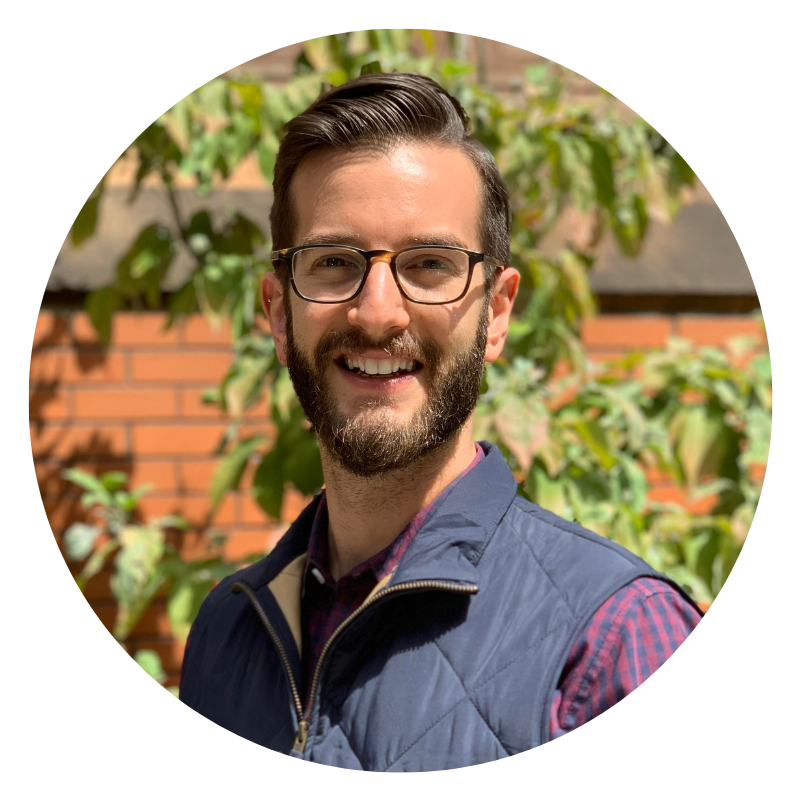 Our Team — I Am, We Are (IAWA)