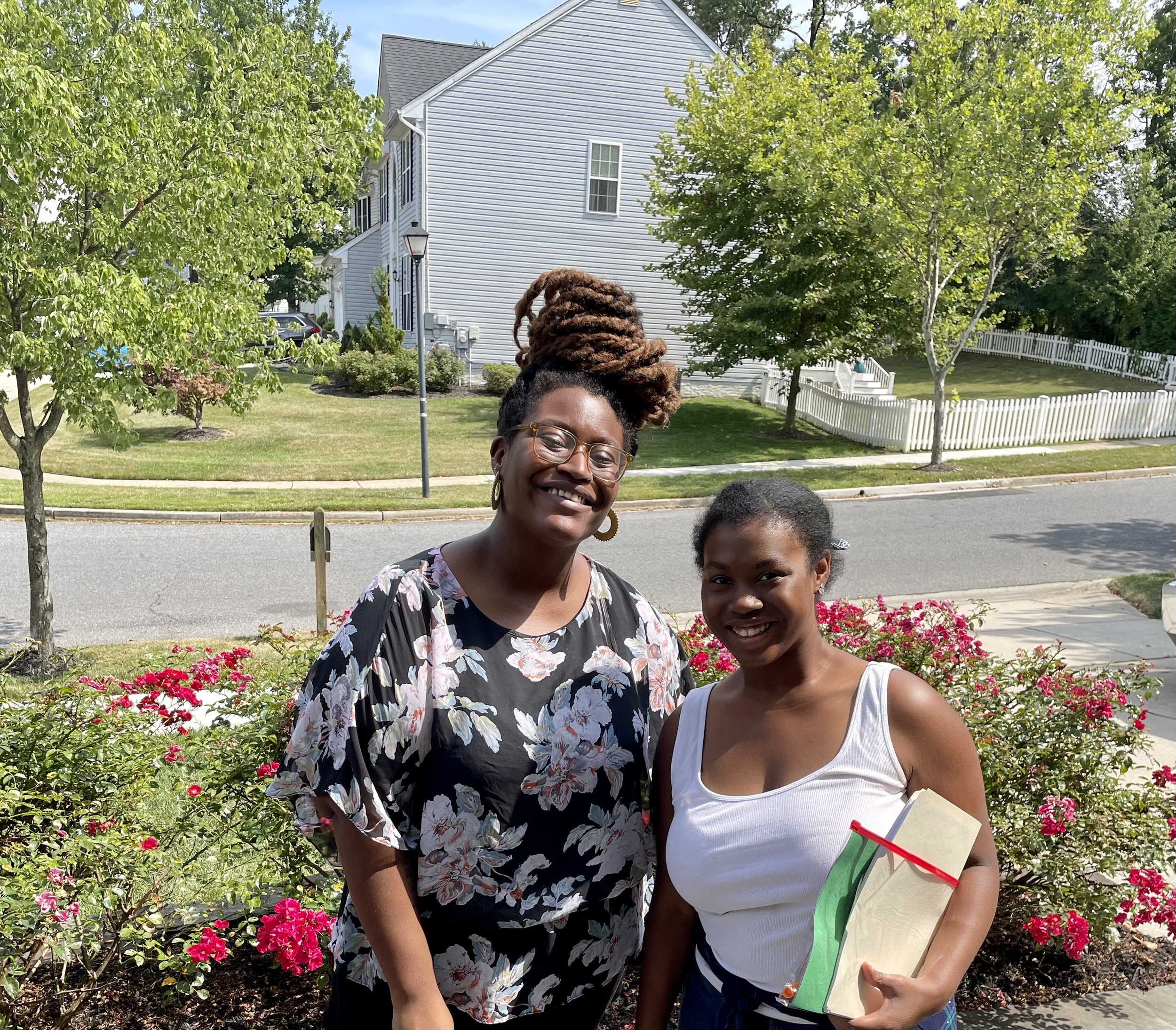 Morafe Ambassadors Look Back On The Programme — I Am, We Are (IAWA)