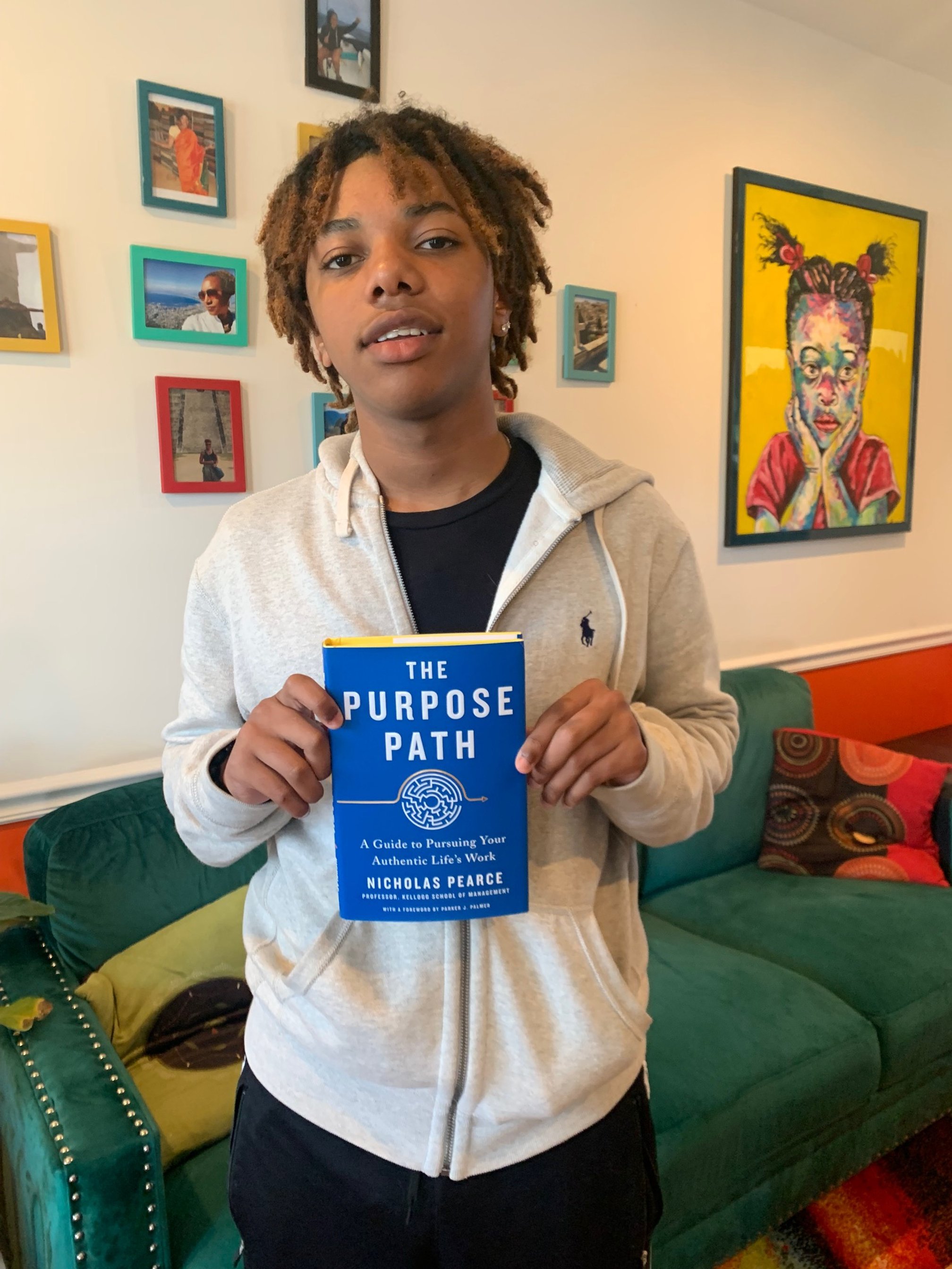 The Morafe Programme Enters Its Second Year — I Am, We Are (IAWA)