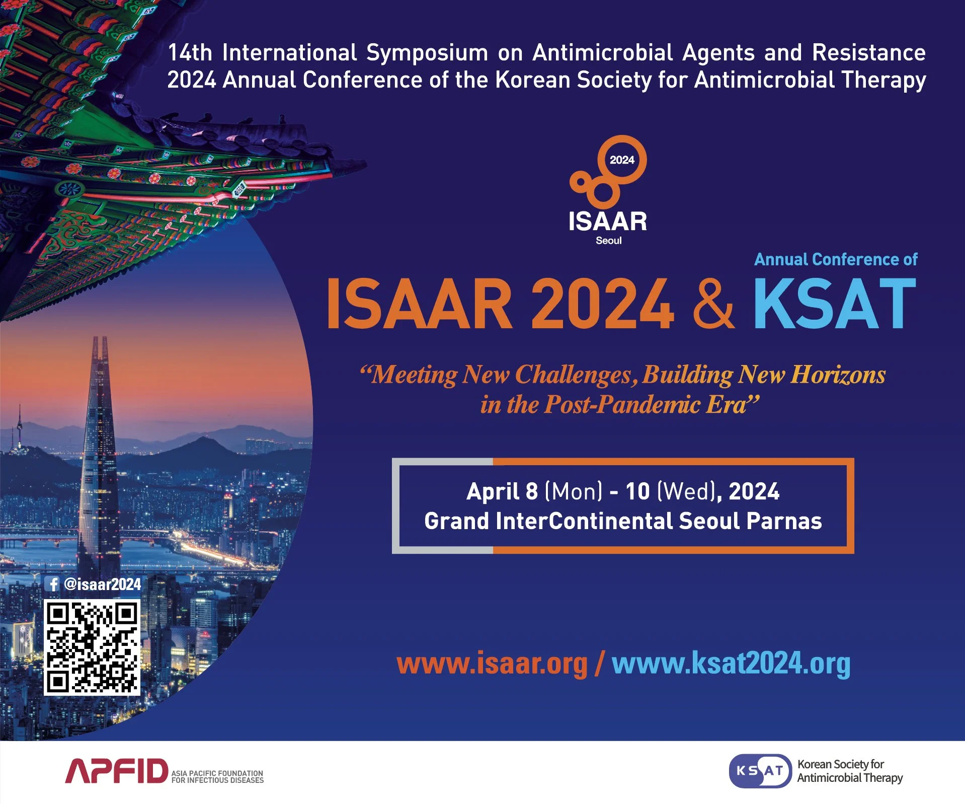 Events — Society of Infectious Disease (Singapore)