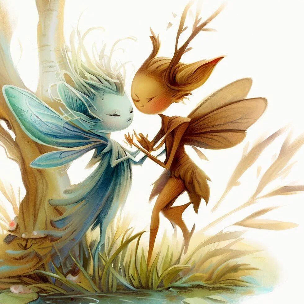 Spirit Guide Connection