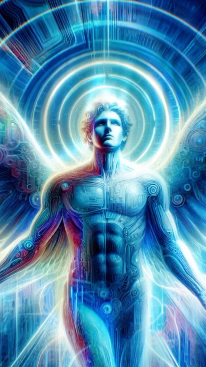 Spirit Guide Connection