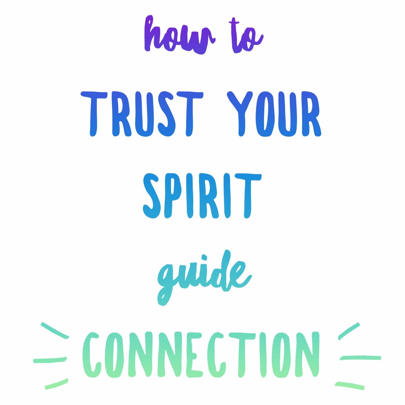 Channeling Spirit: What Is It and How To Do It — Spirit Guide Connection Channeling Spirit: What Is It and How To Do It — Spirit Guide Connection