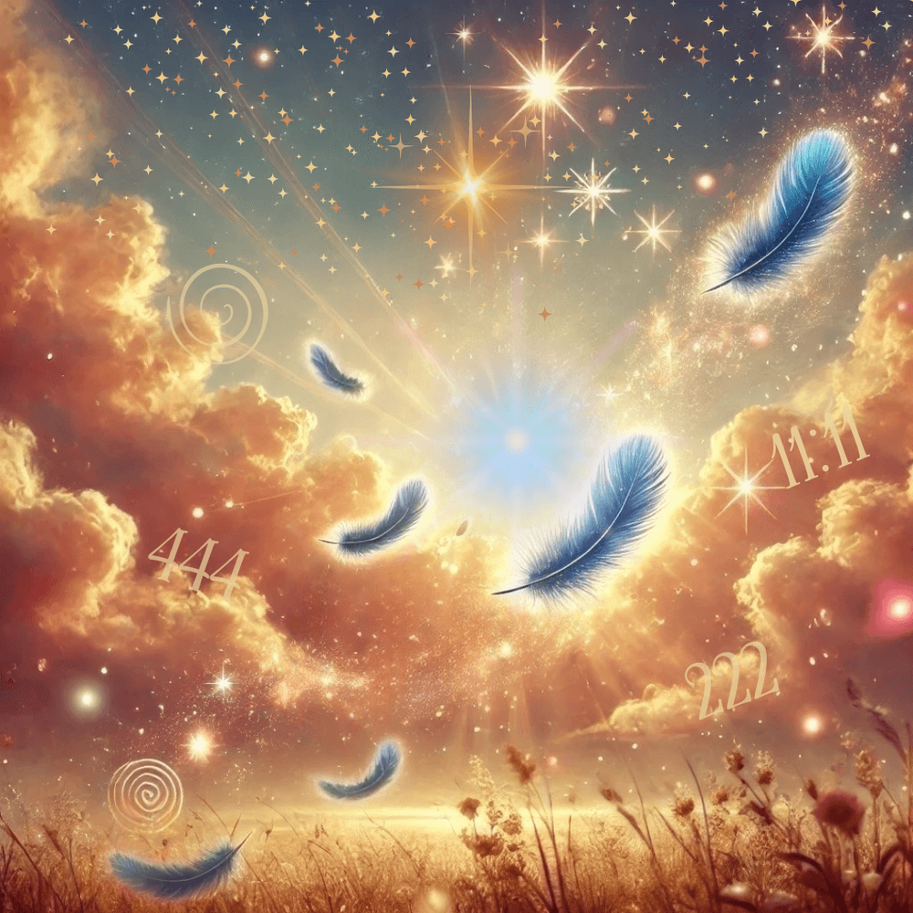How to Ask Spirit for Signs (and Actually Recognize Them) — Spirit ...