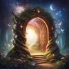 Meeting Shasta the Kobold: Opening Doors to Magic and Spirit Guidance ...