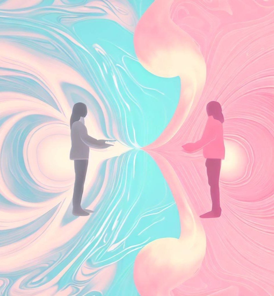 Spirit Guide Connection