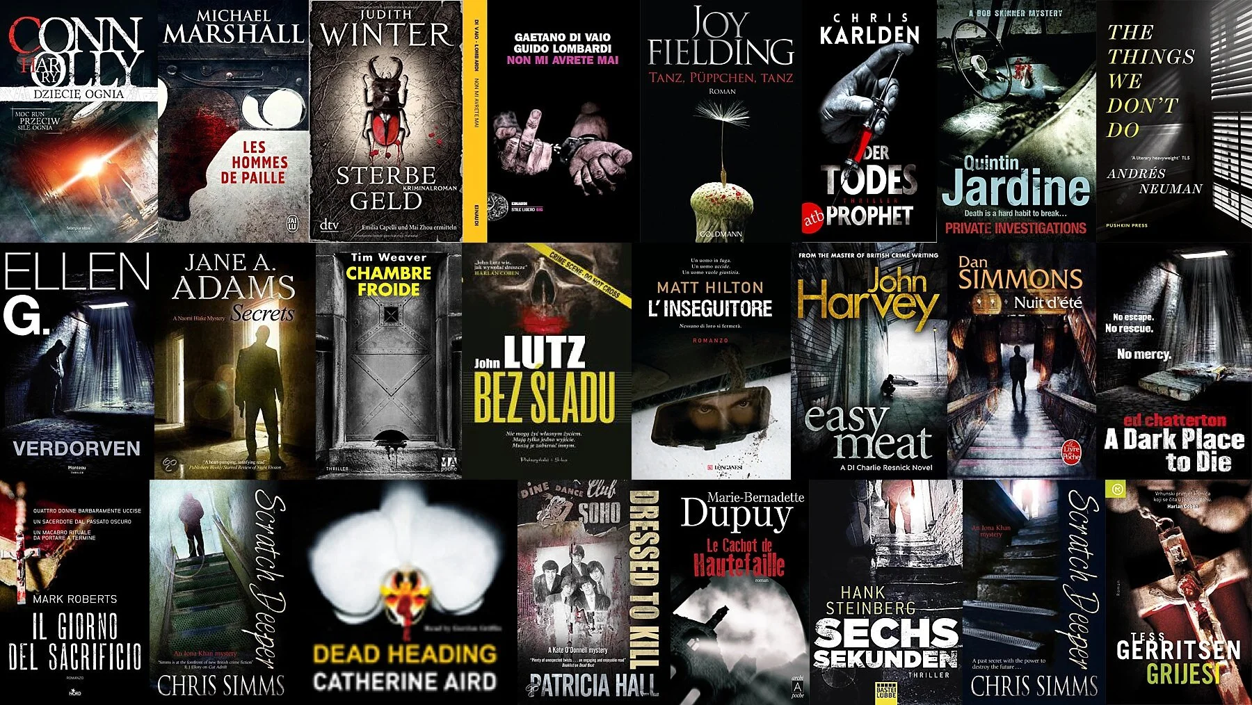 Dave Wall | Photographer | Educator | Retoucher | Digital Artist