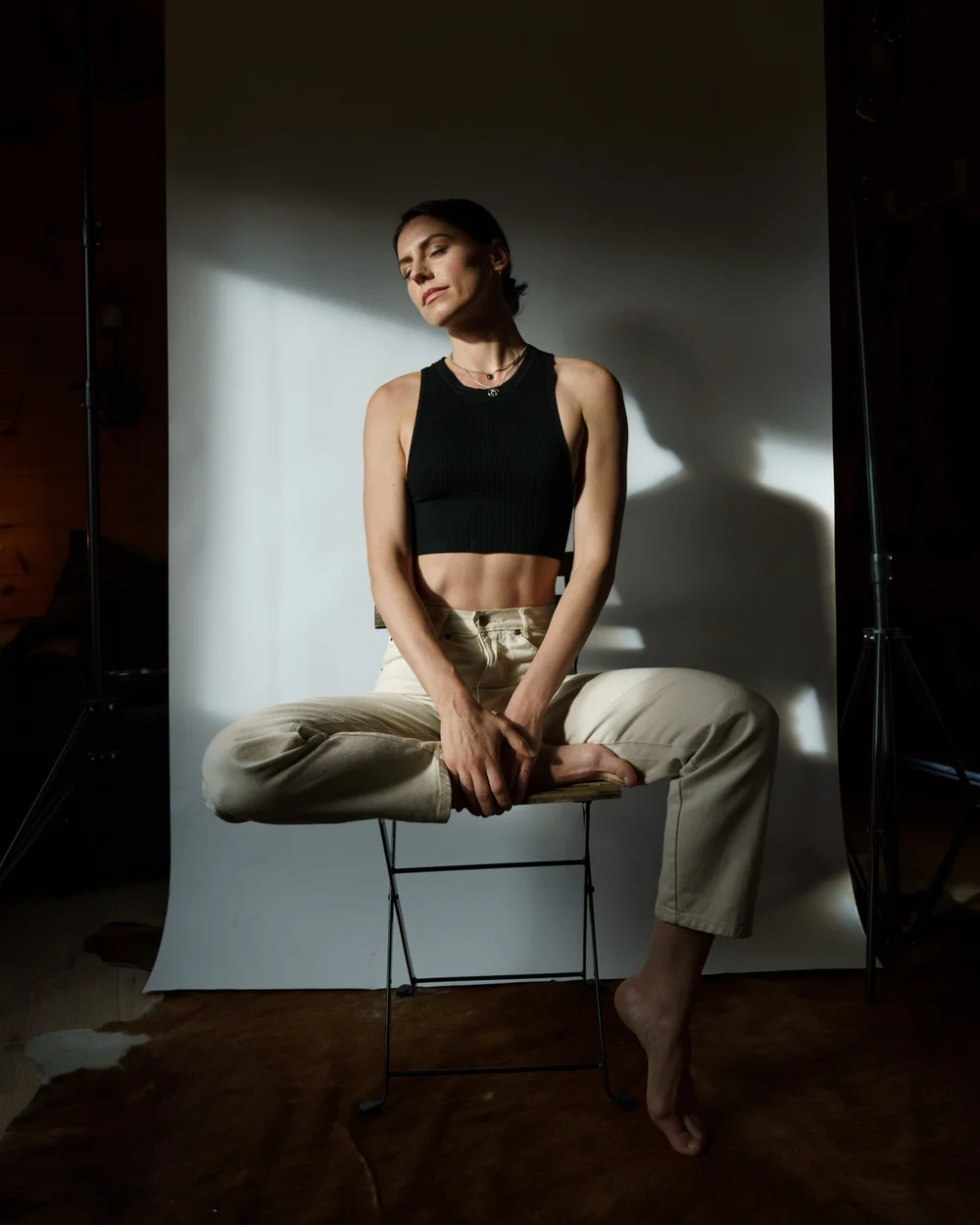 How to Look Good in EVERY Photo (For Non-Models) — SORELLE AMORE ...