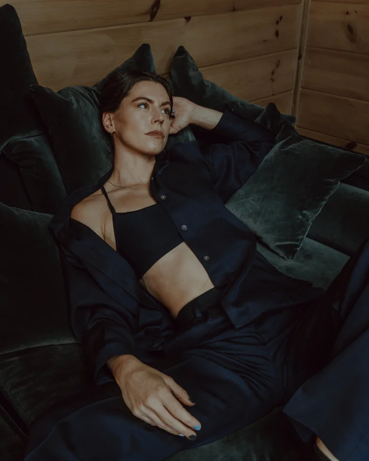 How to Look Good in EVERY Photo (For Non-Models) — SORELLE AMORE ...