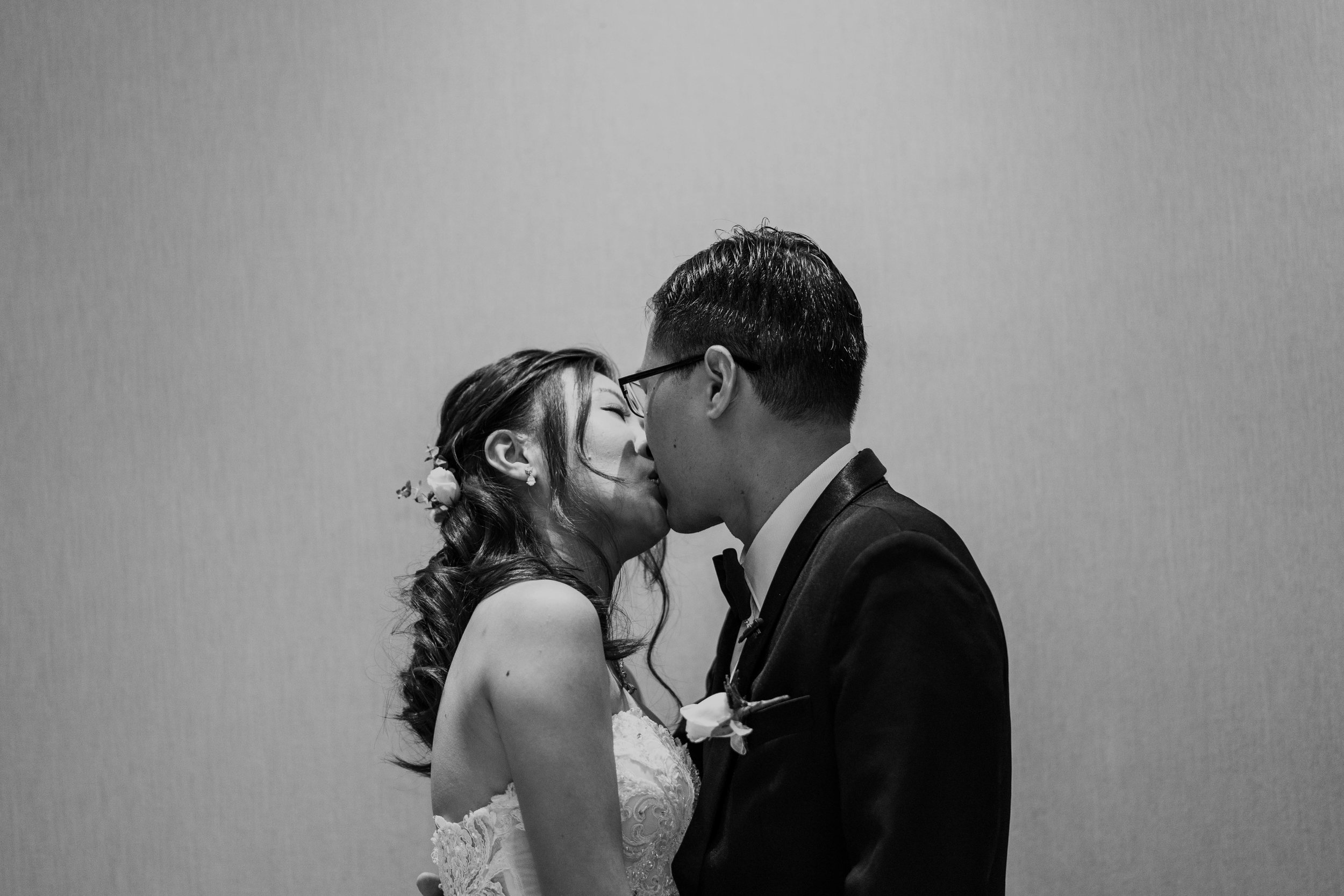 Wedding - Wei Chun & Fu Qi
