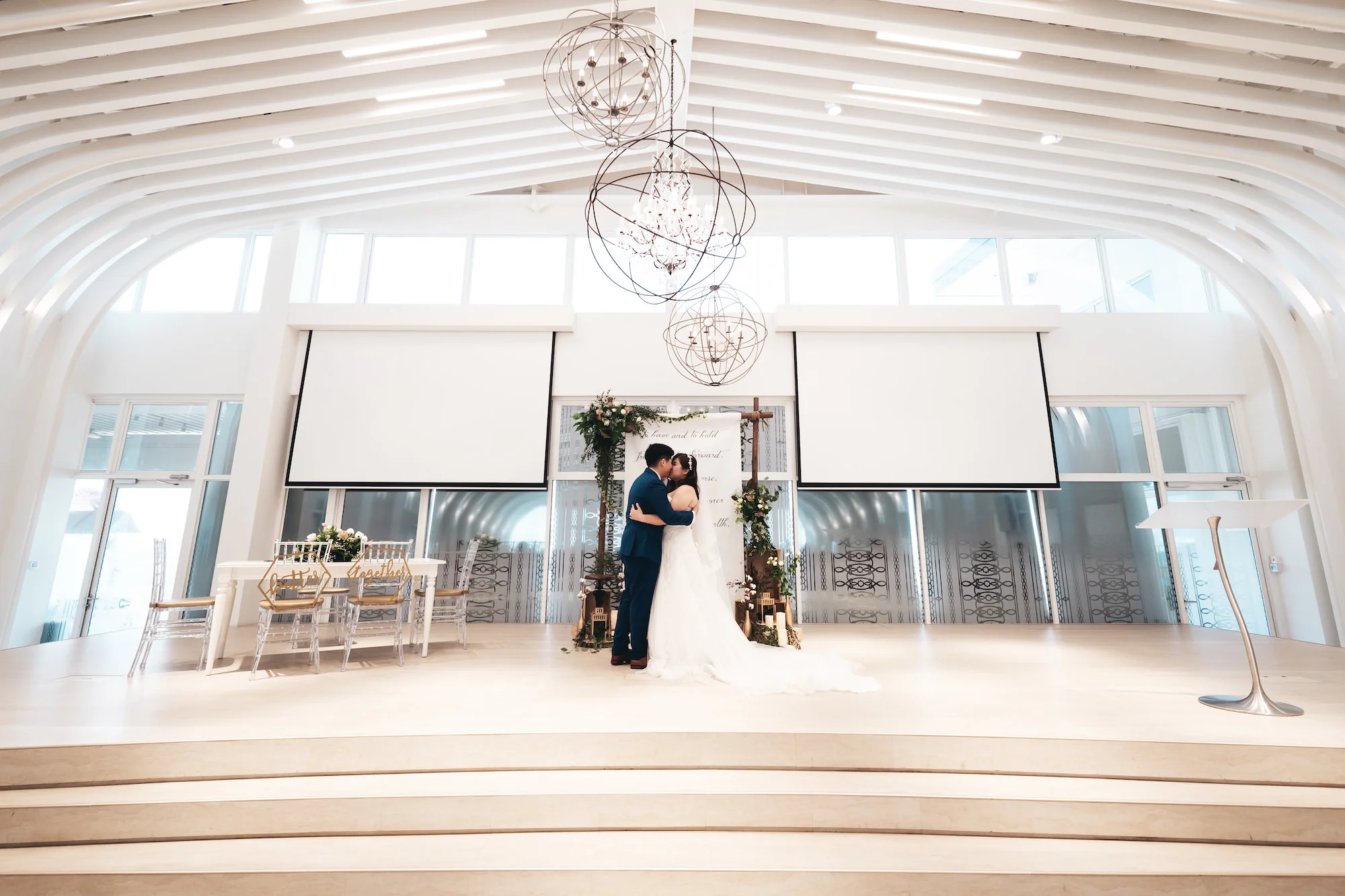 Wed - Amanda & Qin Wei