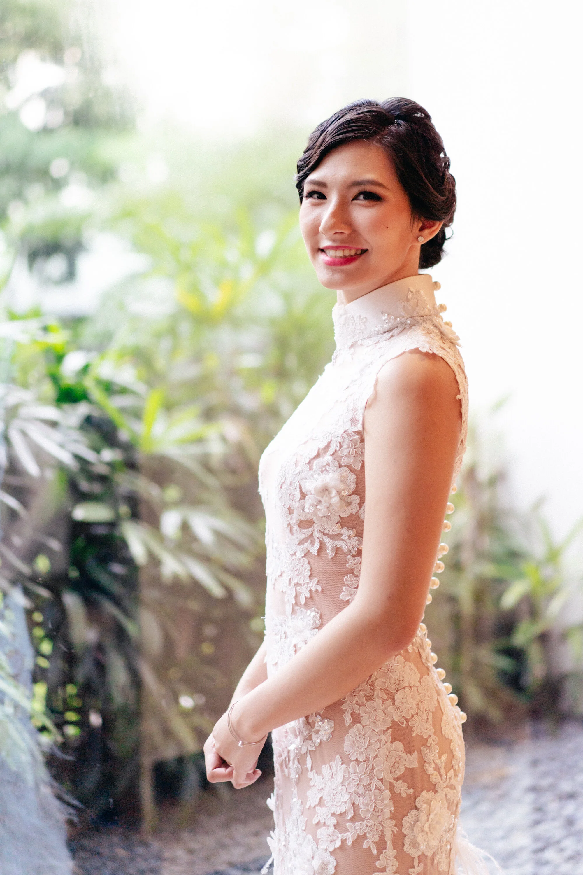 Wed - Lynn & Ming Xian