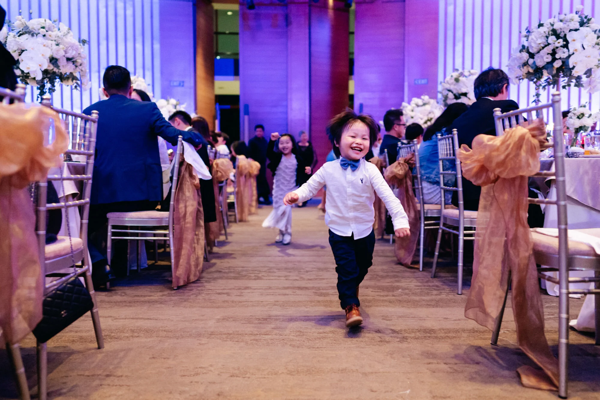 Wed - Lynn & Ming Xian